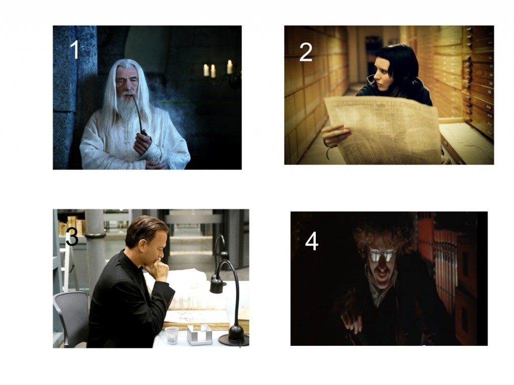 AMELIA ACKER › archives trivia 1
